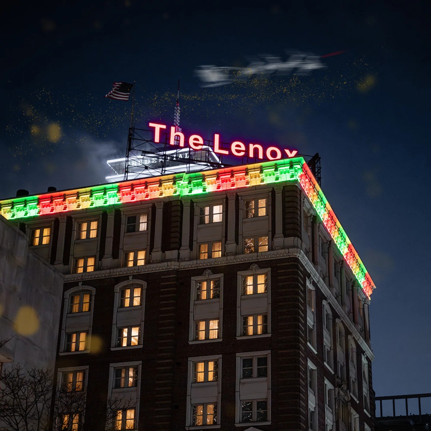 The Lenox Hotel, Classic Elegance in Back Bay - pagelist.net – Business ...