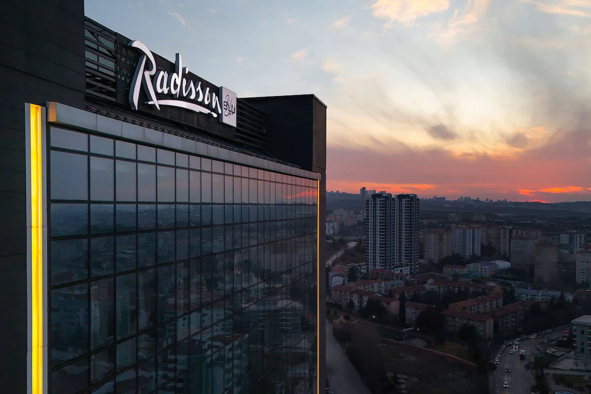 Radisson Resort at the Port - pagelist.net - Business Listing Directory