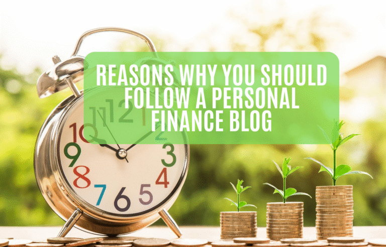 Top 10 Best Personal Finance Blogs to Follow in 2025